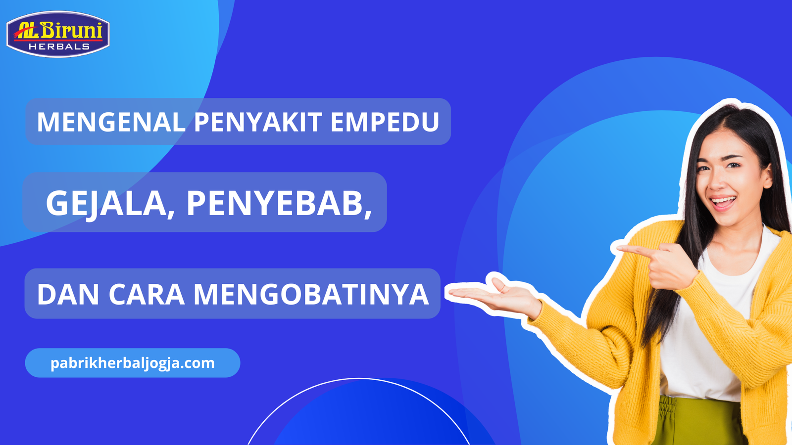 Mengenal Penyakit Empedu : Penyebab dan Cara Mengobatinya