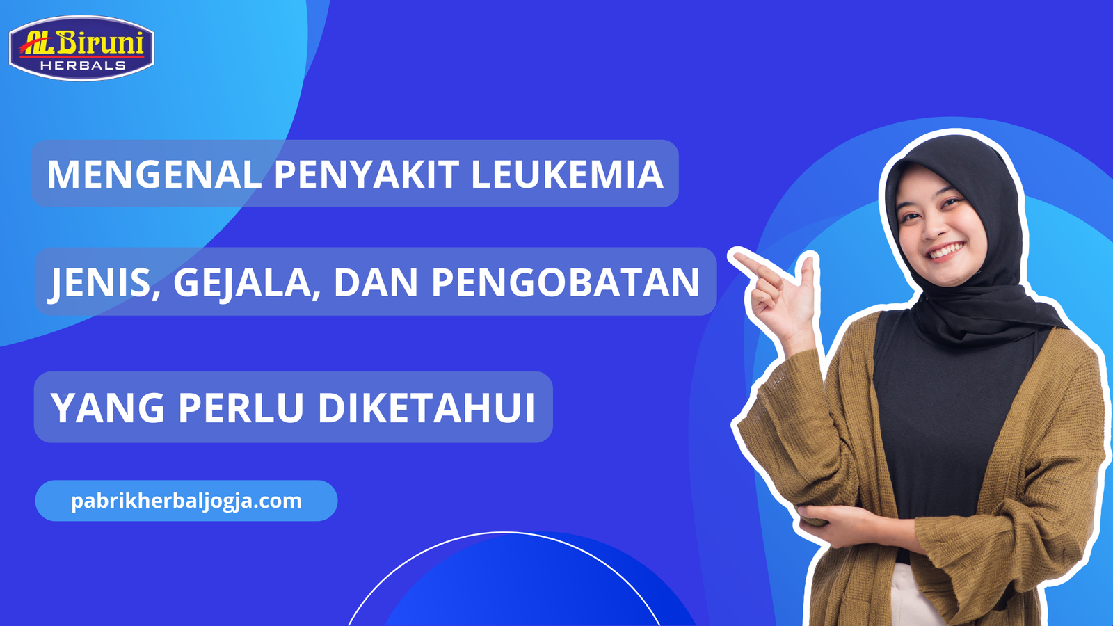 Mengenal Penyakit Leukemia: Jenis, Gejala, dan Pengobatan